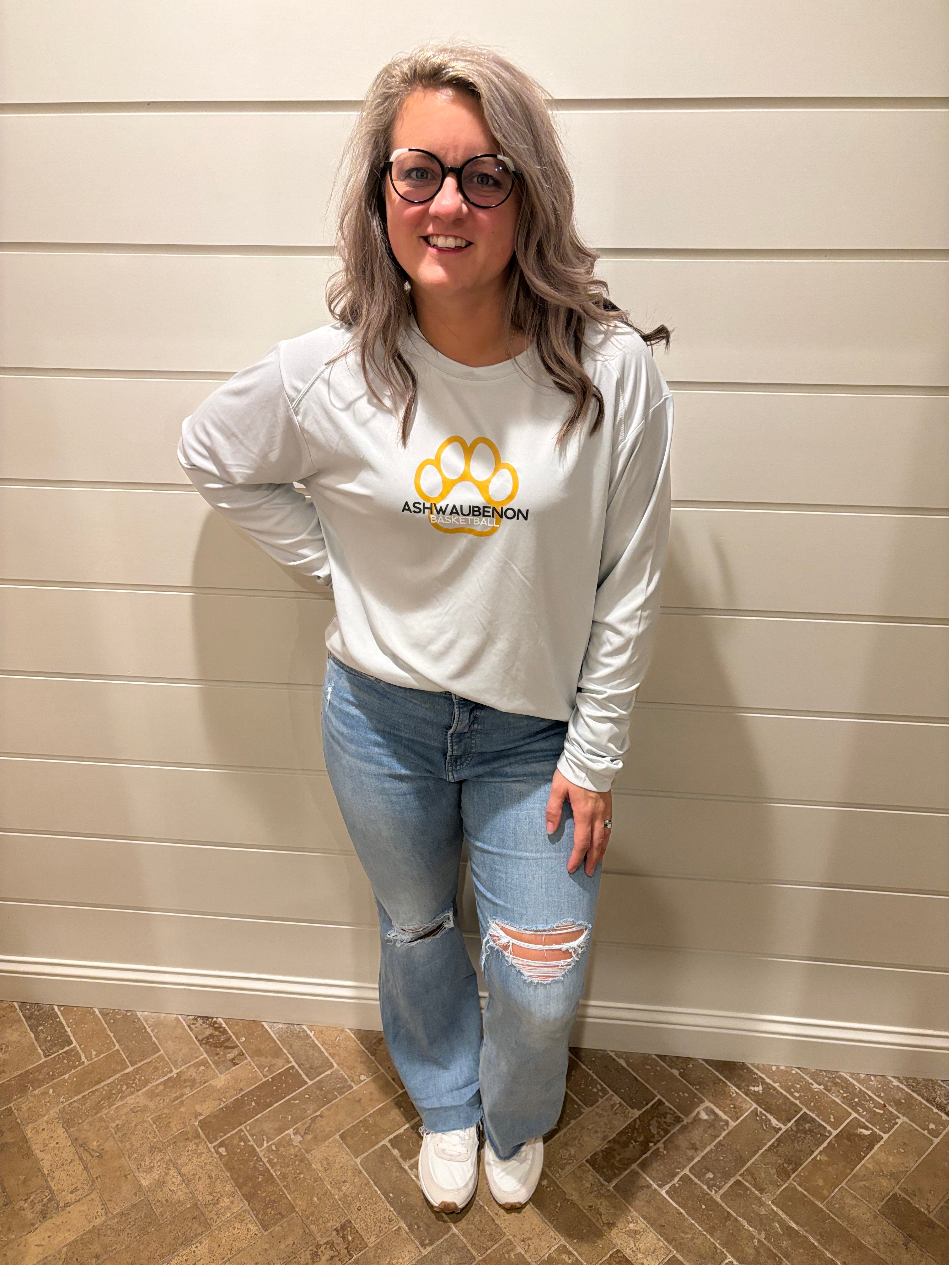 Ashwaubenon – Hope Clothing GB