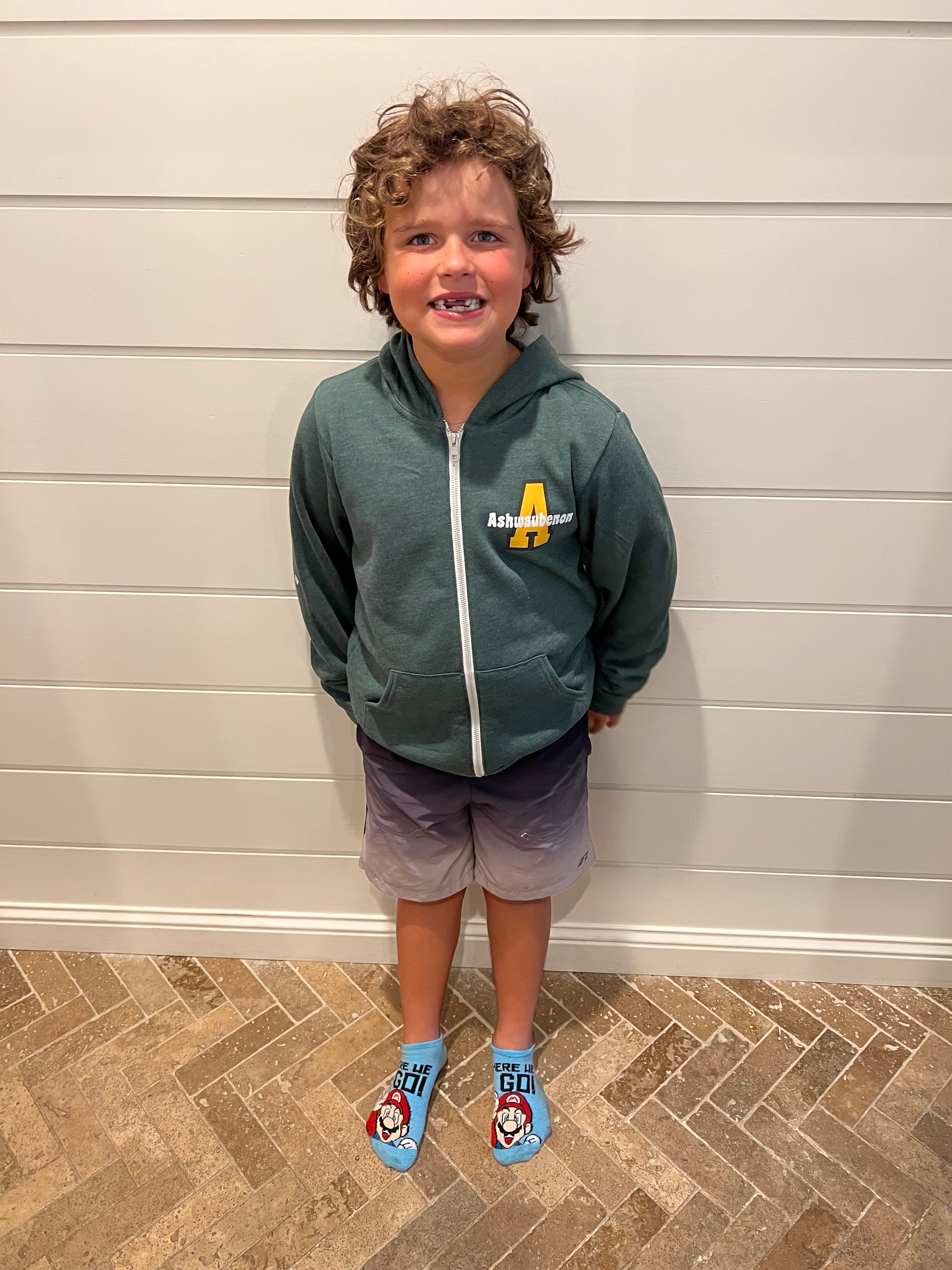 Fan Gear – Hope Clothing GB