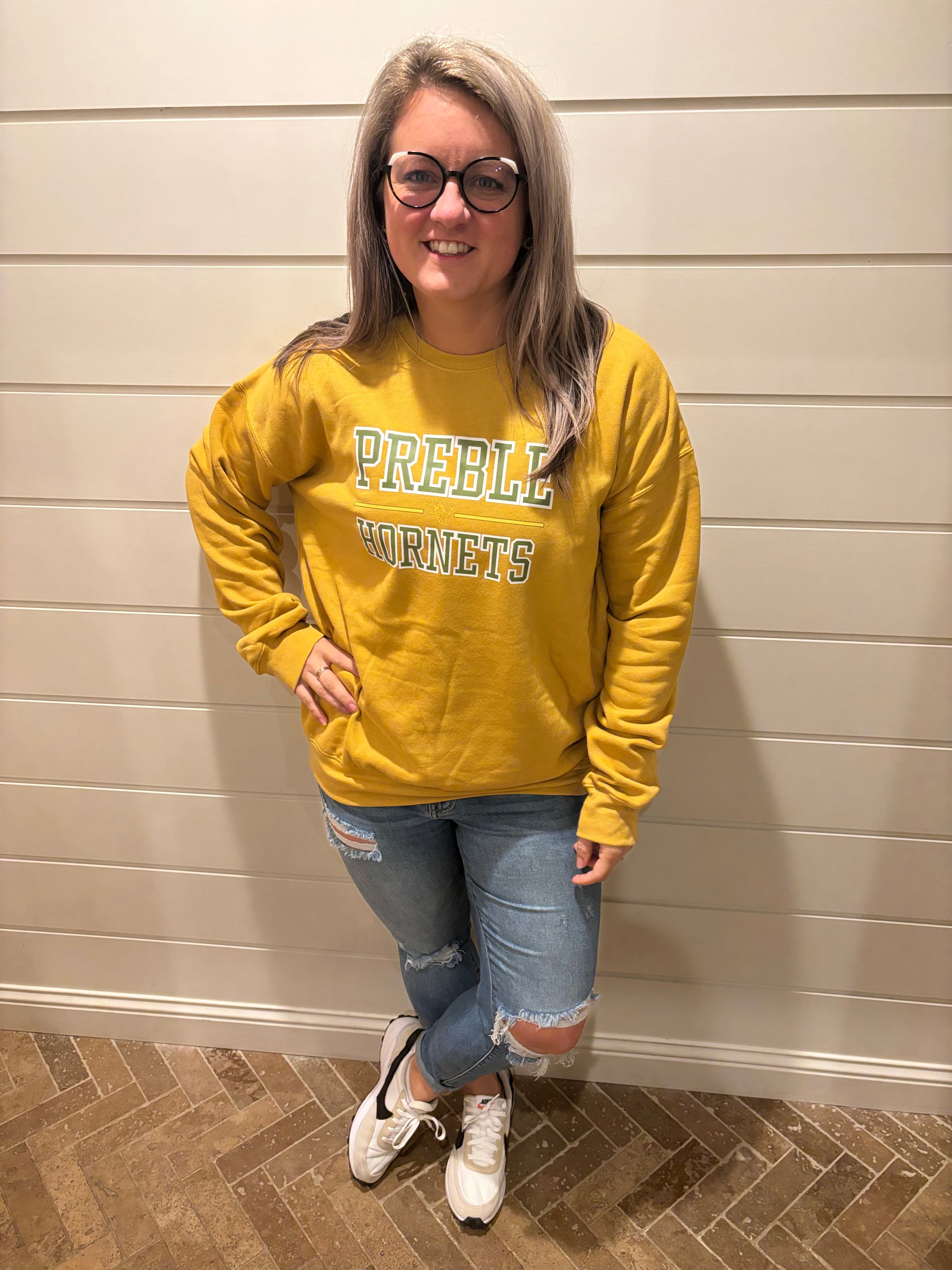 Preble – Hope Clothing GB